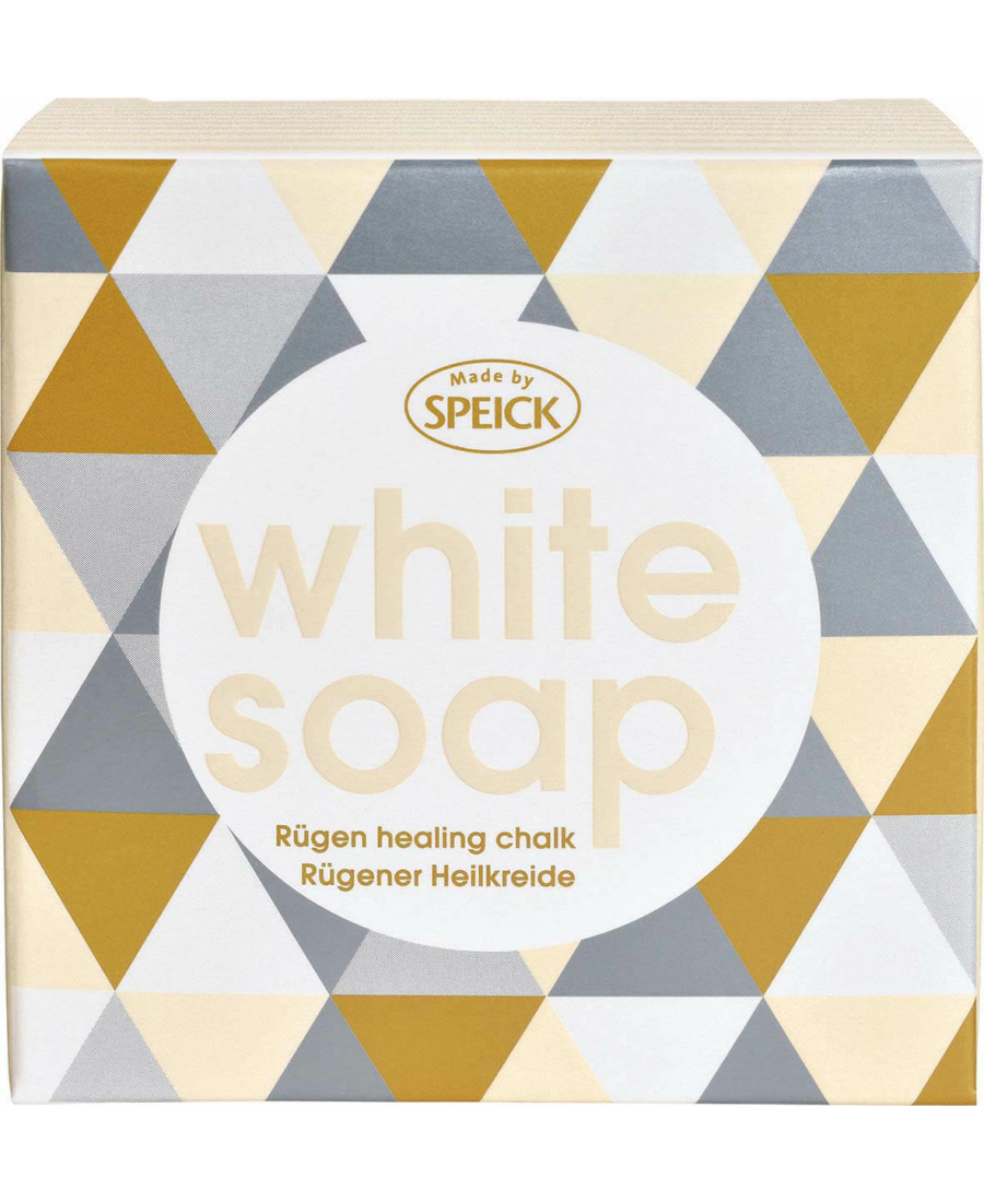 White Soap Healing Chalk (100g)